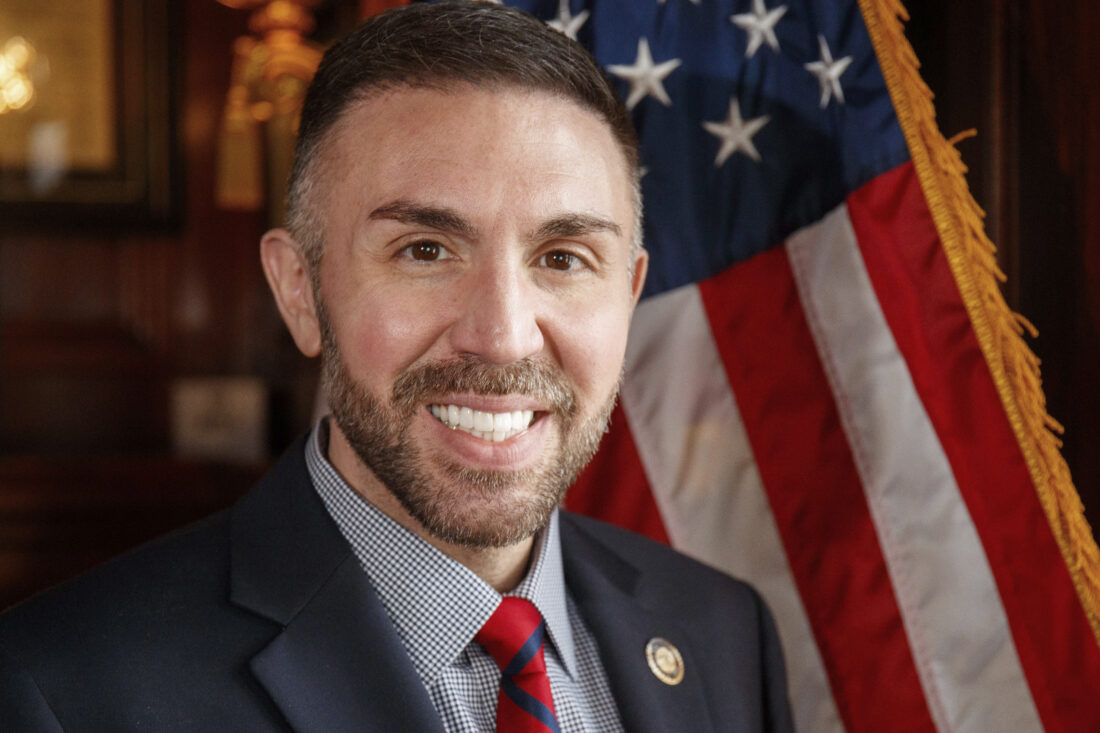 In politically riven Pennsylvania, primary voters will pick candidates ...